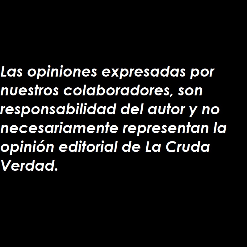 La Cruda Verdad🧠. - La Cruda Verdad